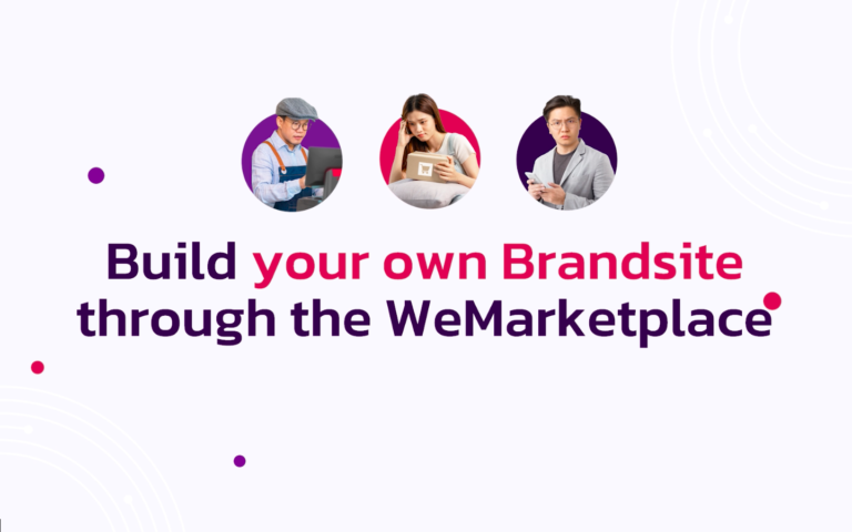 Customized Software Development - WeOmni